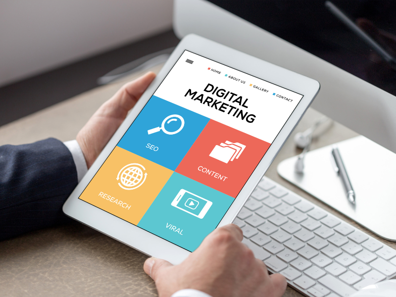 AI Marketing Suite - Professional Tools for Modern Marketers